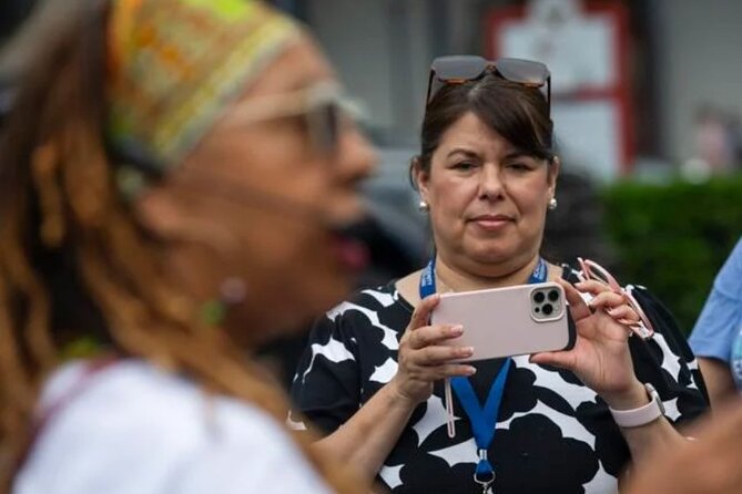 Juneteenth and Beyond African American Van Tours - Who Will Appreciate This Tour?