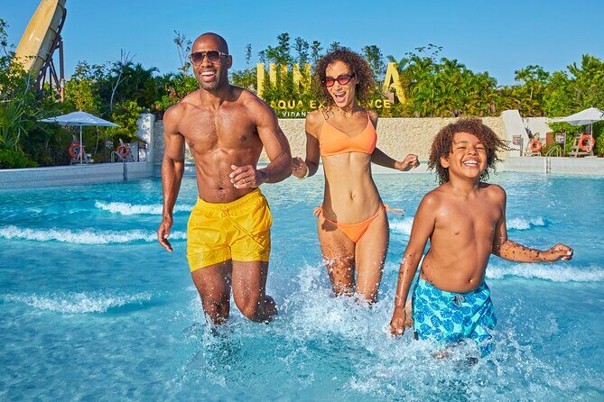 Jungala Aqua Experience - An Overview of Jungala Aqua Experience