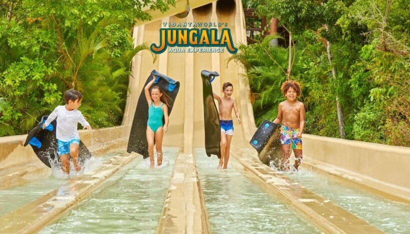 Jungala Aqua Experience - Final Thoughts: Is Jungala Aqua Experience Worth It?