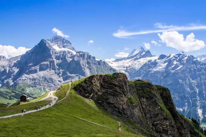 Jungfrau Travel Pass 3-8 Days - Practical Information and Accessibility