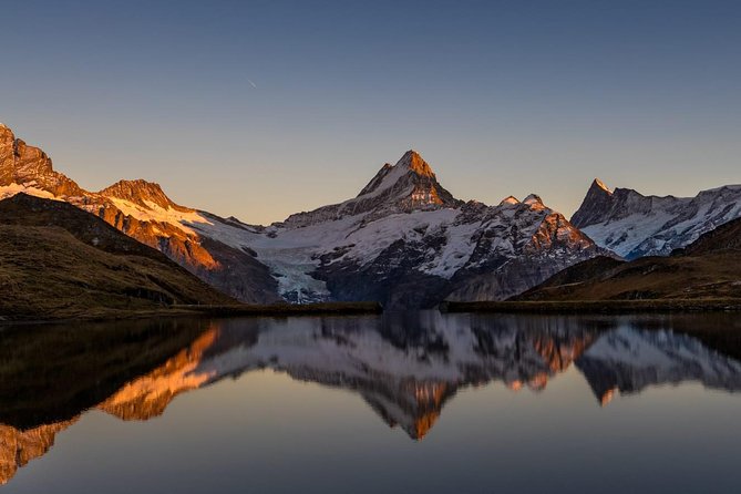 Jungfrau Travel Pass 3-8 Days - Frequently Asked Questions