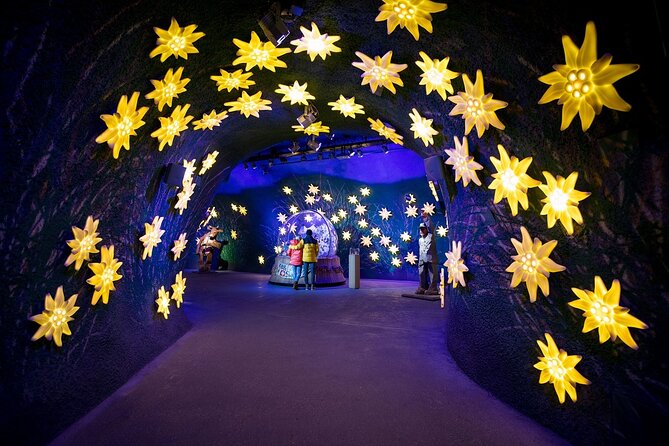 Jungfraujoch Day Trip From Lucerne With Eiger Express Gondola - Customer Experiences and Feedback