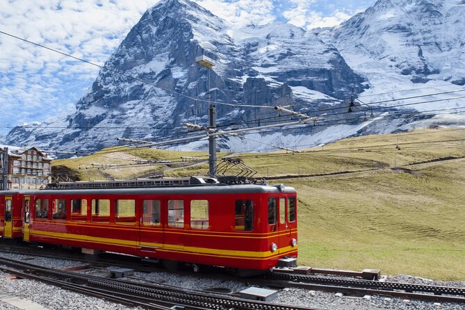 Jungfraujoch Private Day Trip to Jungfrau and Lauterbrunnen - Final Thoughts: Who Should Book This Tour?