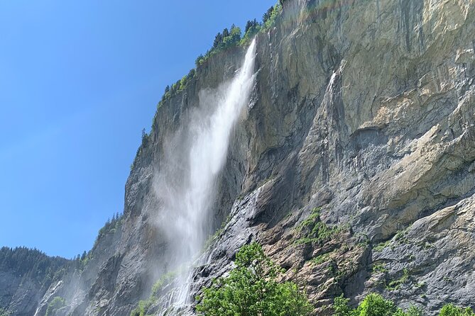Jungfraujoch Top of Europe and Region Private Tour from Basel - Who Should Consider This Tour?