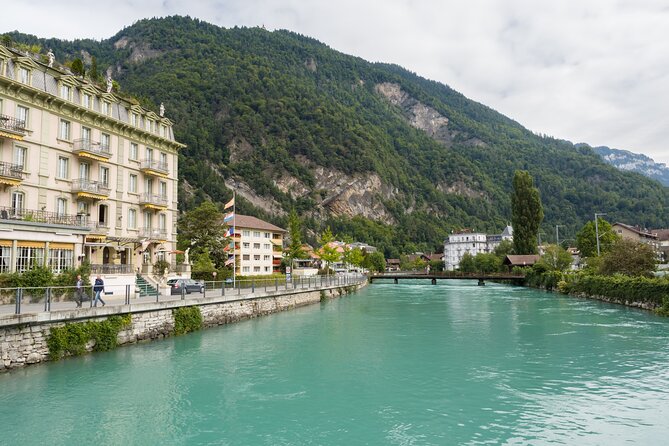 Jungfraujoch Top of Europe and Region Private Tour from Basel - FAQ