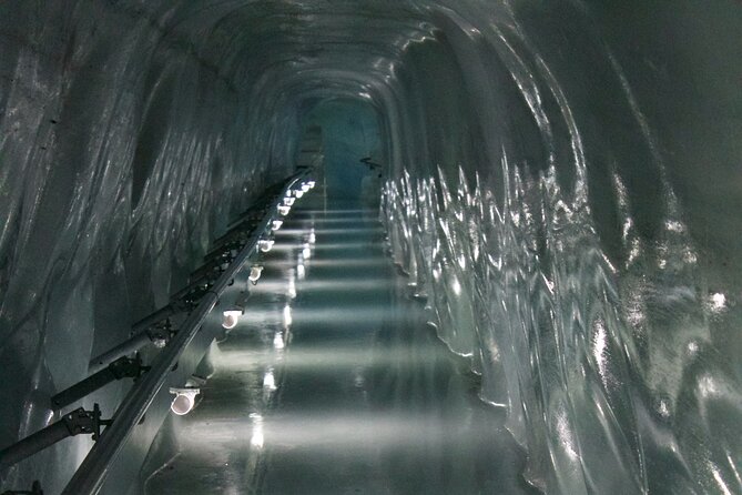 Jungfraujoch Top of Europe and Region Private Tour From Bern - Accessibility and Traveler Considerations