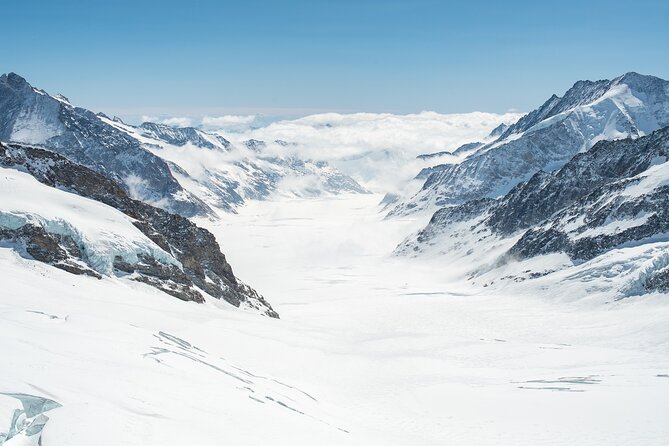 Jungfraujoch Top of Europe Day Trip from Interlaken - Is This Tour Worth It?