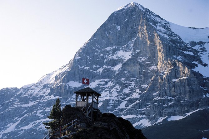 Jungfraujoch Top of Europe Day Trip from Lucerne - Deep Dive into the Experience