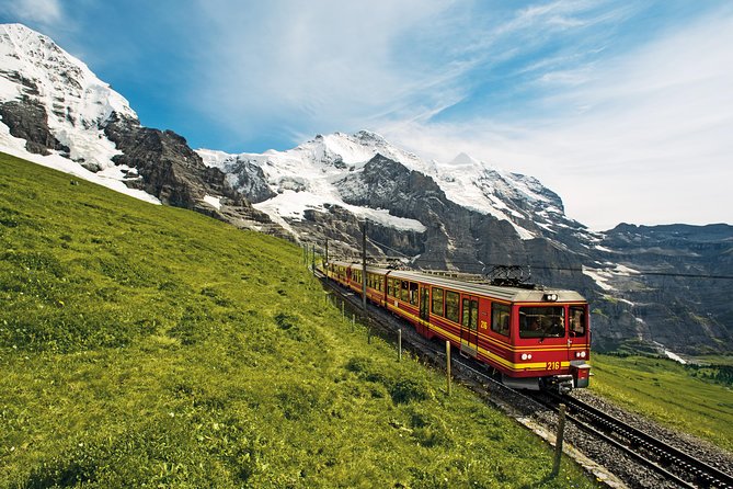 Jungfraujoch Top of Europe Day Trip from Lucerne - FAQ