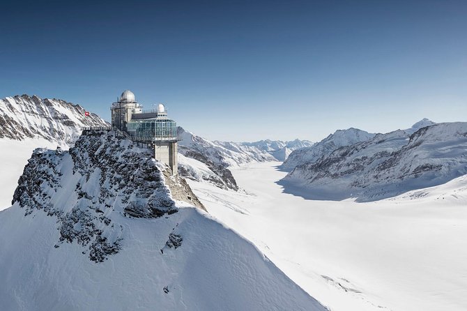 Jungfraujoch Top of Europe Day Trip from Lucerne - Final Verdict