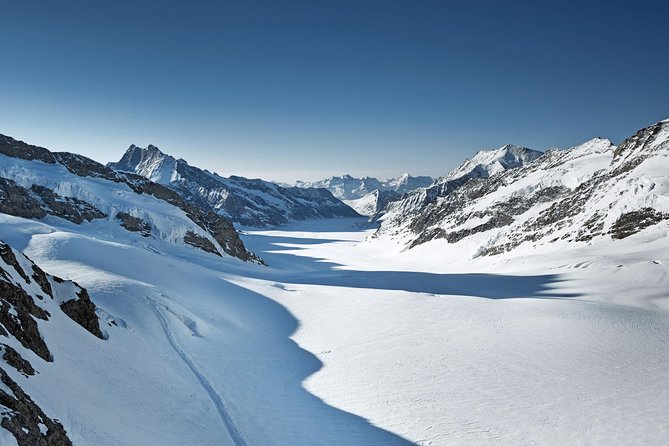 Jungfraujoch: Top of Europe Day Trip from Zurich - FAQ
