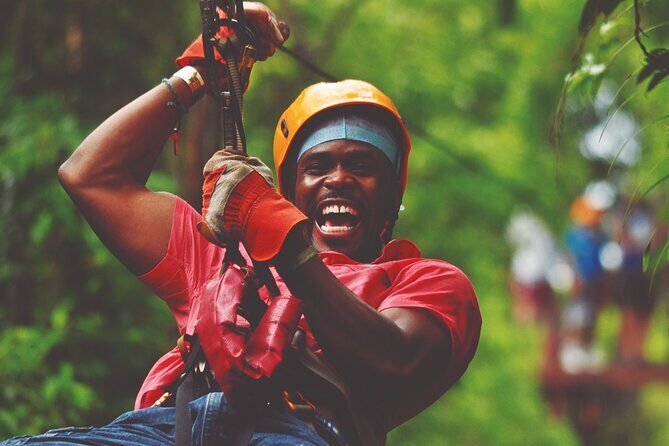 Jungle Adventure from Cancun: ATVs, ziplines, cenote and fun! - An Overview of What to Expect