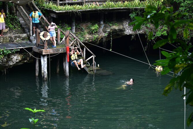Jungle Adventure from Cancun: ATVs, ziplines, cenote and fun! - The Sum Up: Who Will Love This Tour?