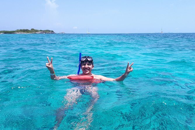 Jungle Adventure Tour in Cancun by Speedboat with Snorkeling - The Sum Up