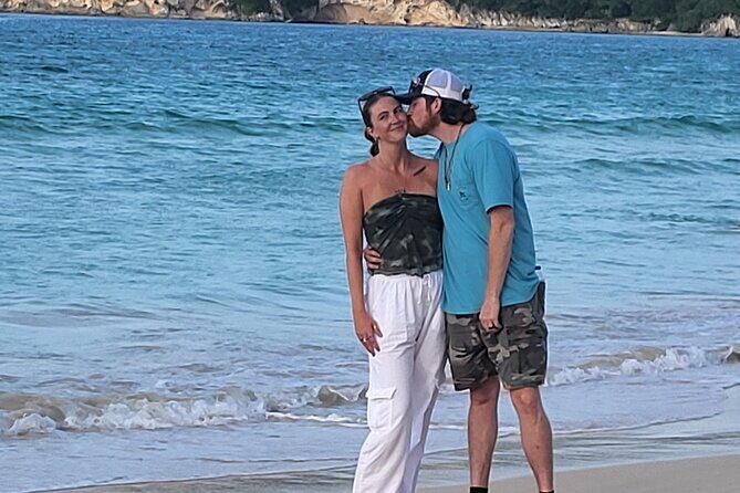 Jungle and Beach Horse Ridding round trip transportatin. - Who Will Love This Tour?