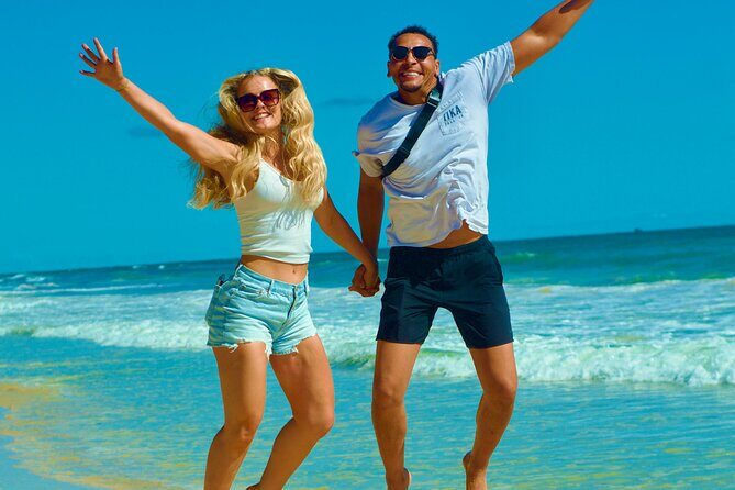 Jungle and Beach Horse Ridding round trip transportatin. - Final Thoughts: Is It Worth It?