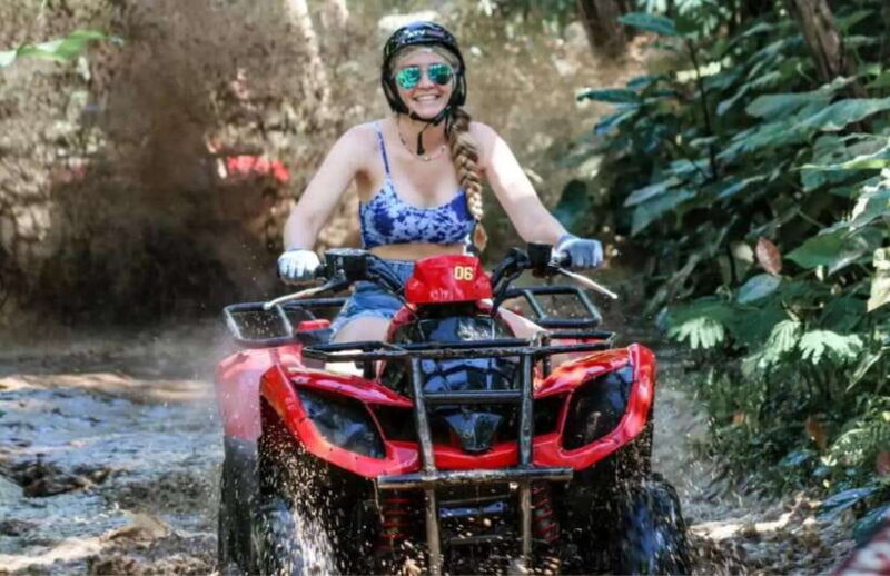 Jungle ATV And Trekking Sunrise Mount Batur - Authenticity and Traveler Feedback