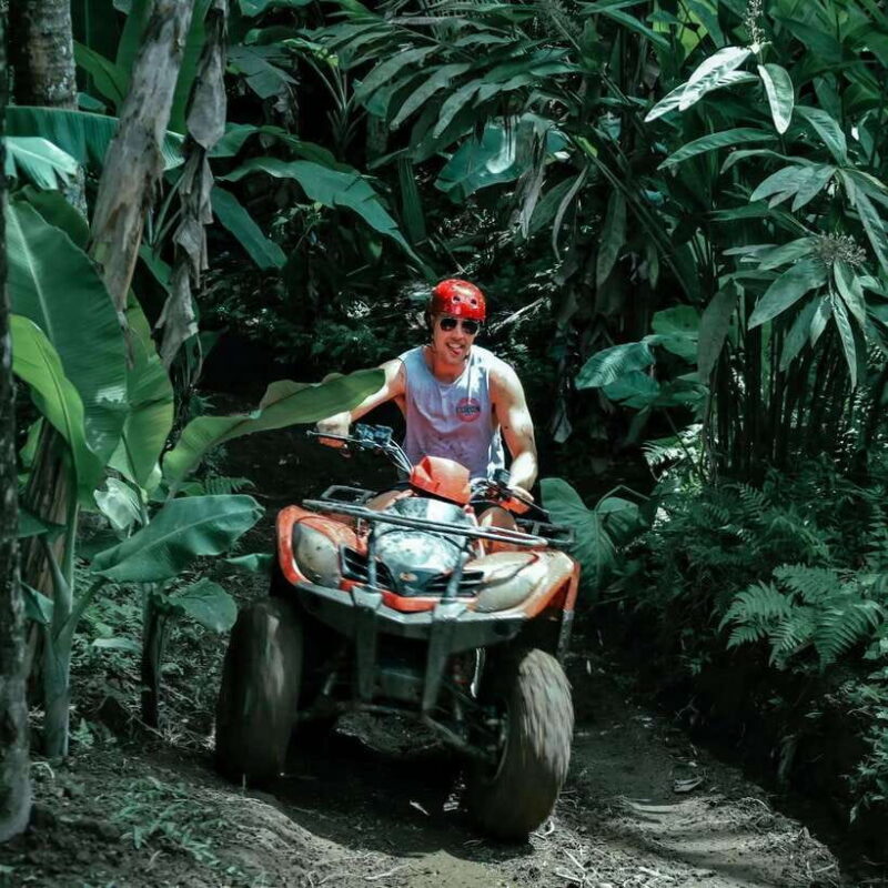 Jungle ATV And Trekking Sunrise Mount Batur - Final Thoughts: Who Is This Tour For?