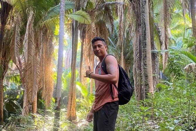 Jungle & Beach: Hidden treasures between the Jungle and the Coast - Authentic Insights from Past Travelers
