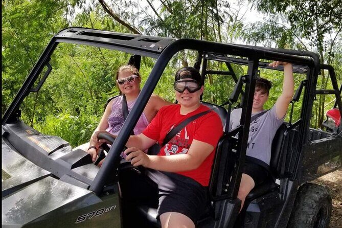 Jungle Bikes Dune Buggy & Beach Tours in St Kitts - Exploring Jungle Bikes Dune Buggy & Beach Tours in St. Kitts