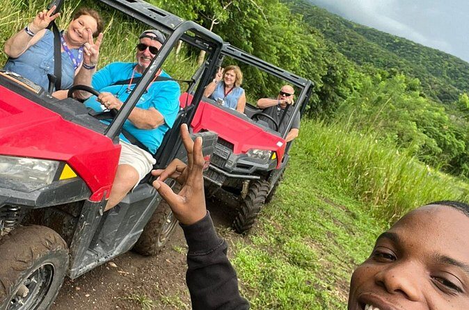 Jungle bikes Dune Buggy - FAQ About the Jungle Bikes Dune Buggy Tour