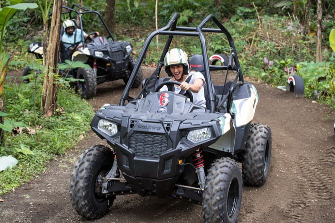 Jungle Buggy Adventure and Ubud Tour - The Sum Up