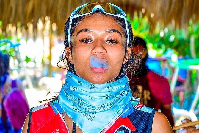 Jungle Buggy Adventure with Coffee and Chocolate Tasting - The Sum Up