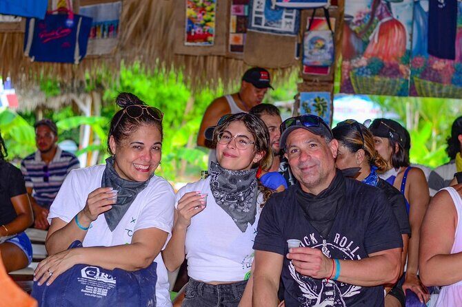 Jungle Buggy Adventure with Coffee and Chocolate Tasting - FAQ