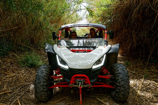 Jungle Buggy Tour in Benidorm - Tips for an Unforgettable Experience