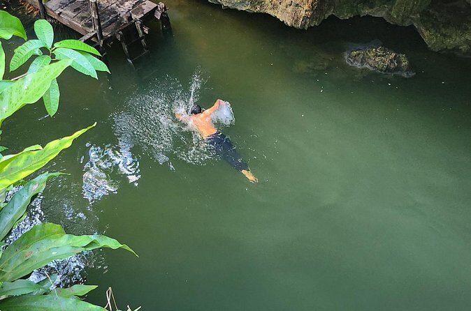 Jungle, Caverns and Tequila Mayan ATV Experience - Who Should Consider This Tour?