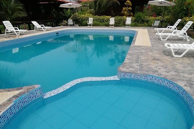 Jungle Eco Jungle And Adventure - 4 Days / 3 Nights - Booking and Customization Options