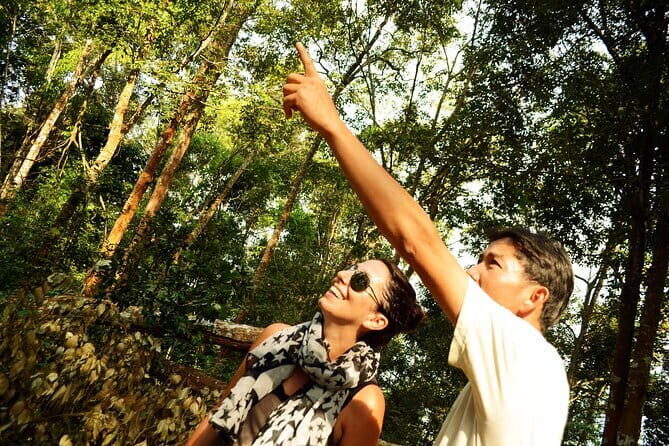 Jungle Experience: 1 Day Trek in Nam Ha NPA - Why This Tour is a Great Choice