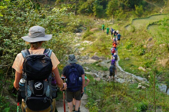 Jungle Life In Ba Be National Park 4 Days 3 Nights - Key Points