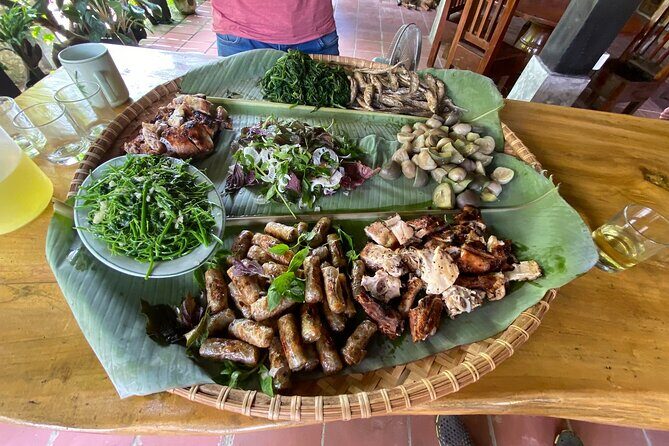 Jungle Life In Ba Be National Park 4 Days 3 Nights - Additional Information