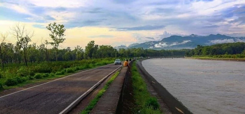Jungle Ride & Haridwar City Tour From Scooter From Rishikesh - Exploring the Tour: A Balanced Look at the Experience