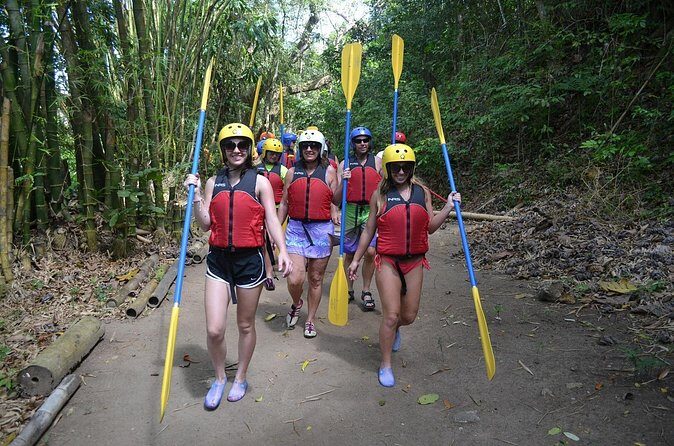 Jungle River Kayaking Adventure from Ocho Rios - Final Thoughts