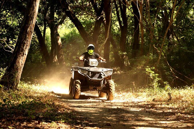 Jungle Single ATV Tour "El Mirador" - The Sum Up: Is It Worth It?