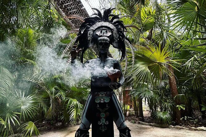 Jungle Speedboat, Mayan Show and Snorkeling Combo - Practical Details and Insights