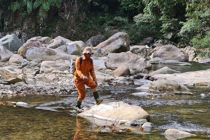 Jungle Survival Tour - Return to Nature - Depart from Hue, Da Nang - Final Thoughts