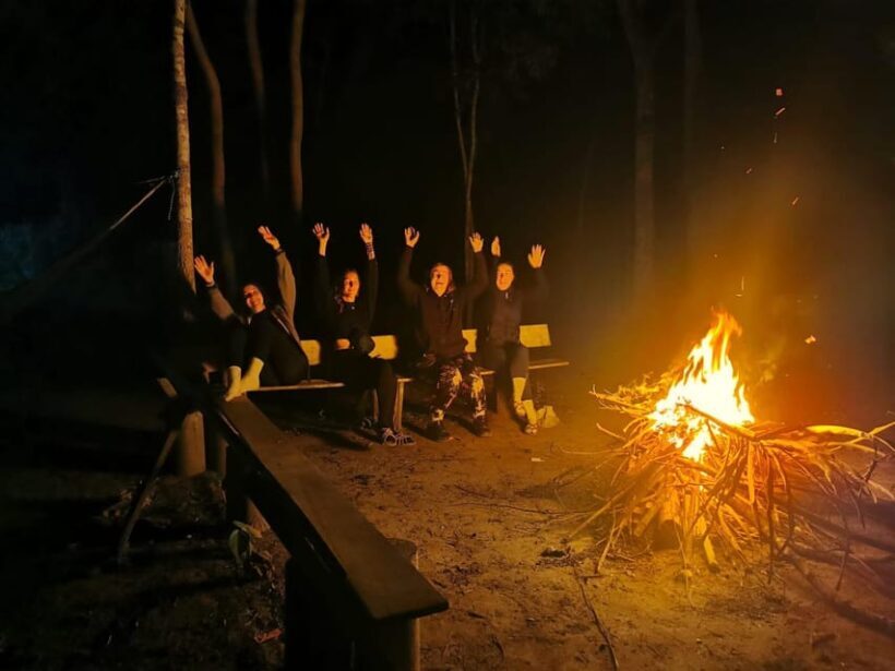 Jungle Tambopata 2D |Monkey Island + Search for alligators| - FAQ