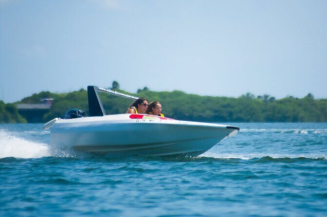 Jungle Tour Adventure in Cancun with Snorkeling - Additional Costs and Practical Details