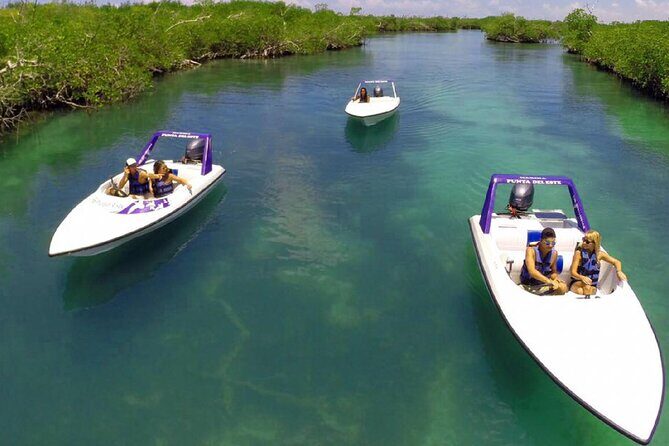Jungle Tour Adventure in Cancun with Snorkeling - What Do Travelers Say?
