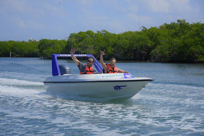Jungle Tour and Mayan Experience in Cancun with Lunch - An In-Depth Look at the Experience