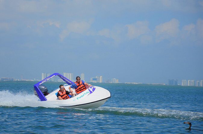 Jungle Tour and Mayan Experience in Cancun with Lunch - Costs and Value