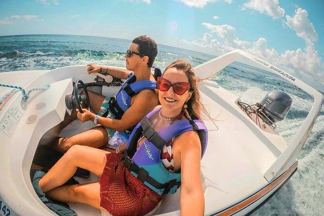 Jungle Tour & Snorkel at Punta Nizuc Reef , Underwater museum - Who Will Love This Tour?