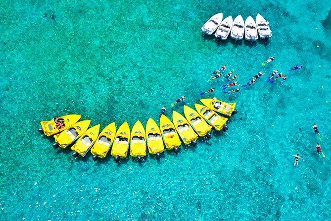 Jungle Tour with Snorkel in Cancun - Practical Tips for Travelers