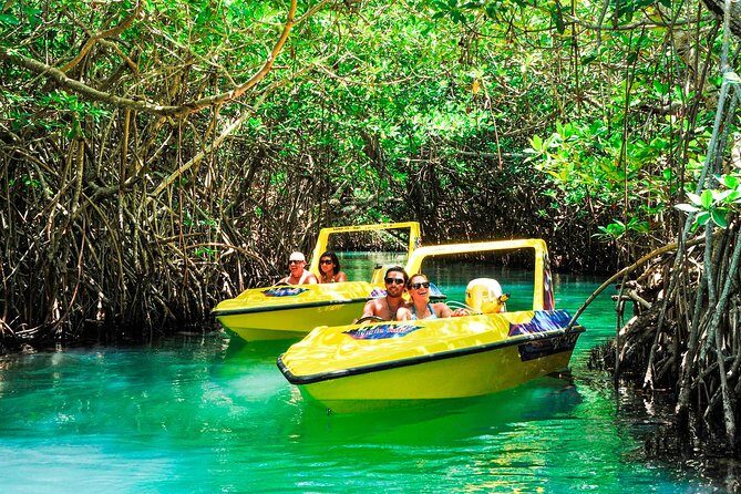 Jungle Tour with Snorkel in Cancun - The Sum Up: Who Will Enjoy This Tour?