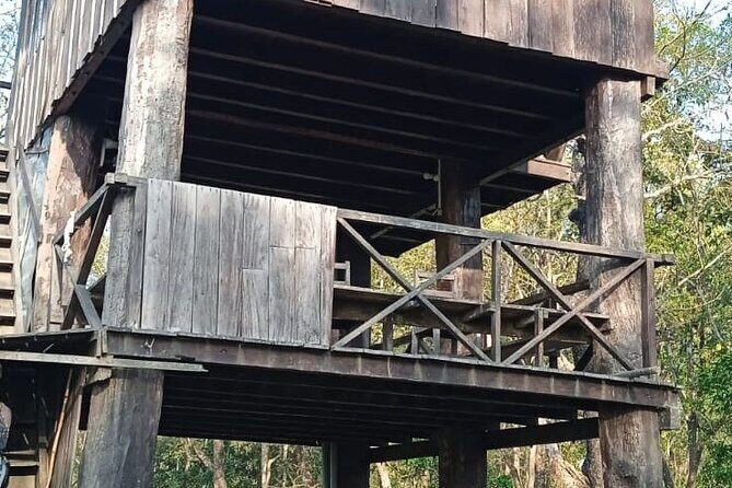 Jungle Tower Night Stay in Chitwan National Park 2 Nights 3 Days - Final Thoughts