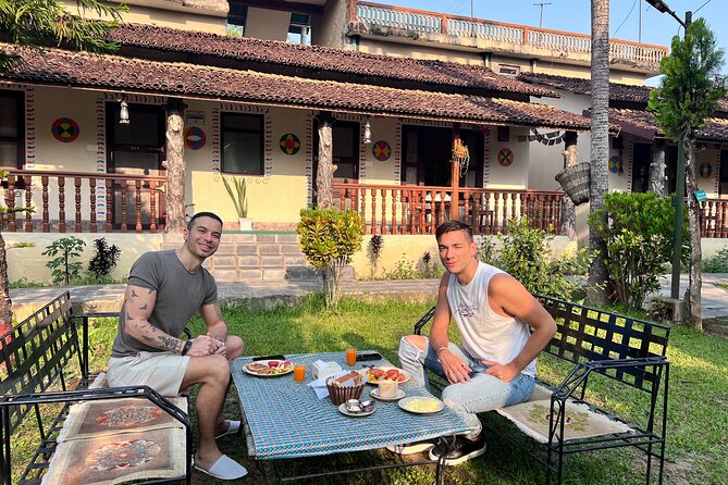 Jungle Towernight Stay: 4-Day Tour in Chitwan National Park - Frequently Asked Questions