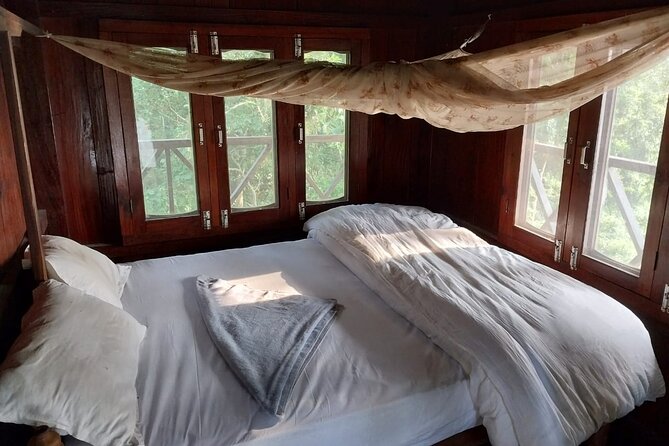 Jungle Towernight Stay: 4-Day Tour in Chitwan National Park - Final Thoughts